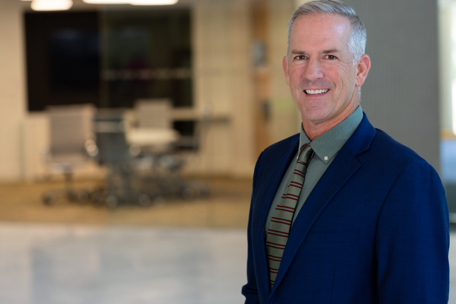 Chris Lund Interviewed About the EPA's New PFAS Strategic Roadmap ...